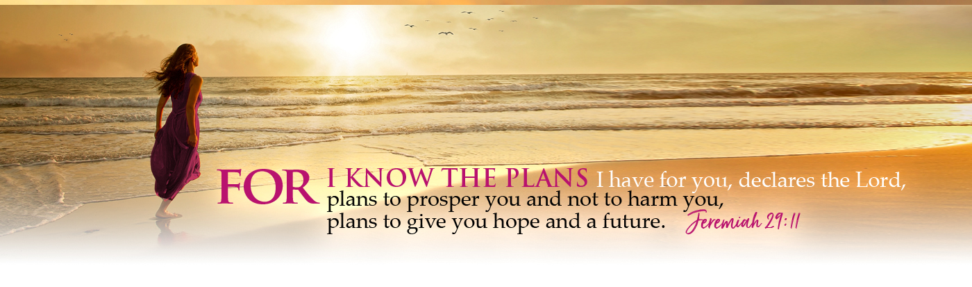 Spiritual Direction - Trinity Healings